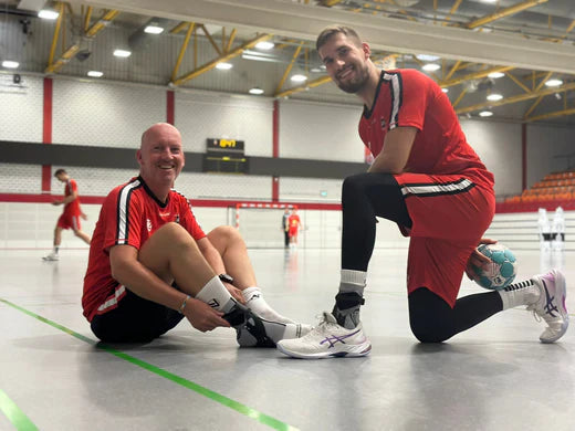 The BetterGuard als Game-Changer ️ Verletzungsprävention