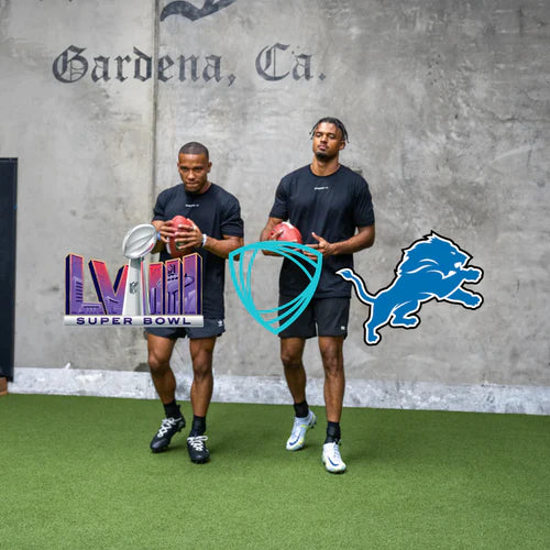 Detroit Lions and The BetterGuard in the Super Bowl 2024?