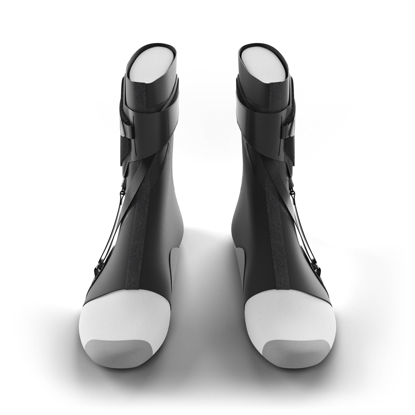 The BetterGuard | The Best Ankle Brace for Athletes