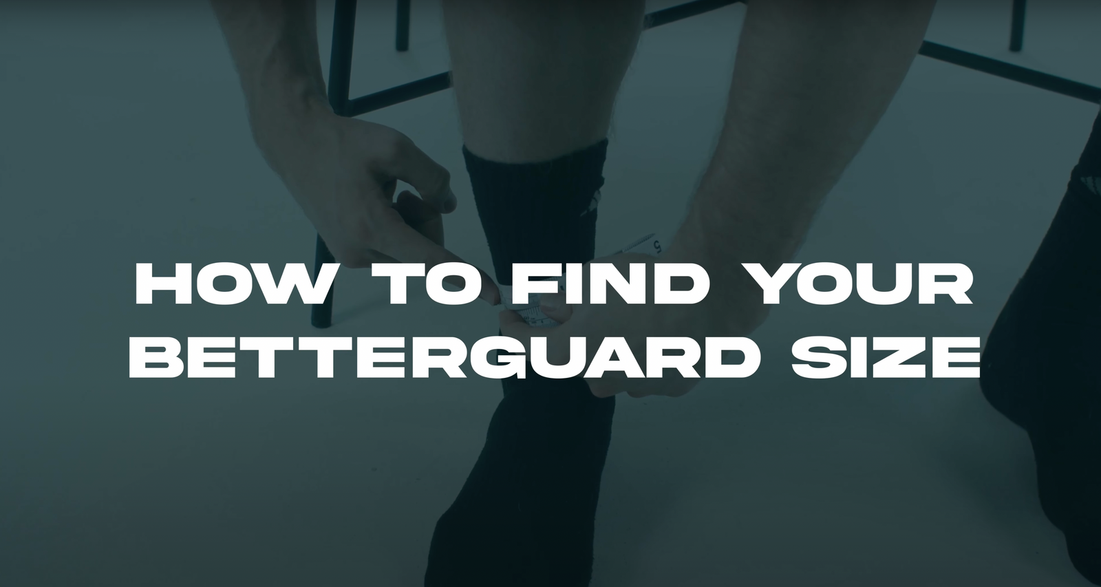 Encuentra tu talla | Ajuste perfecto para el rendimiento