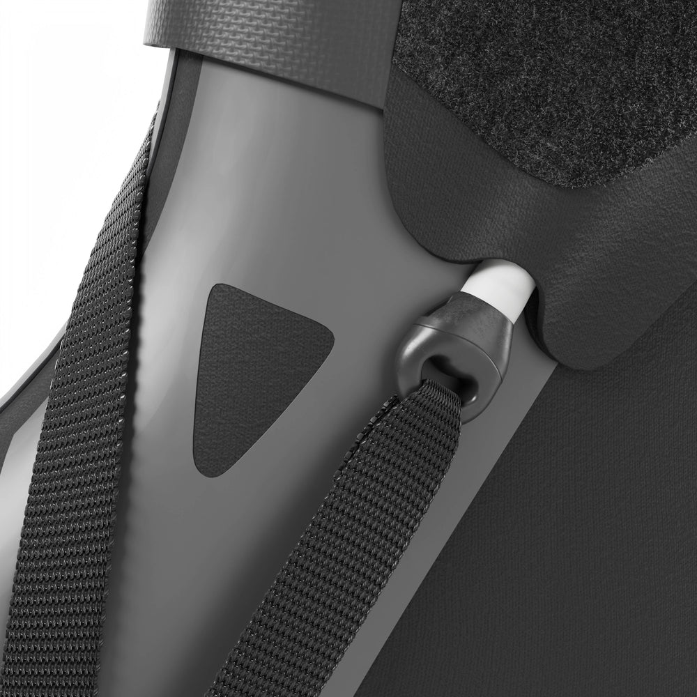 The BetterGuard 2.0 | Effectively prevent injuries